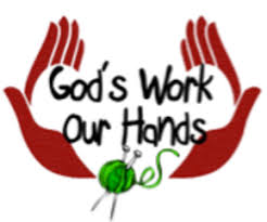 Prayer Blanket Ministry